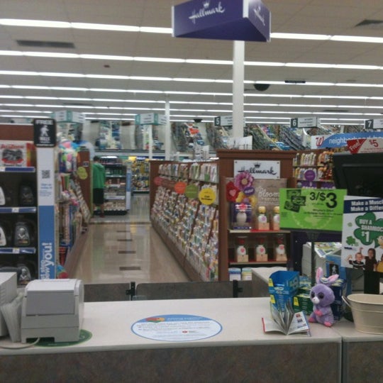 Walgreens - Springfield, IL