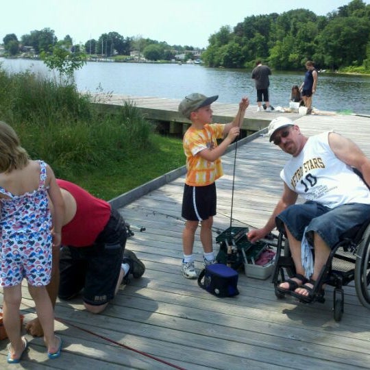 Photos at Wilson Point Park - Park