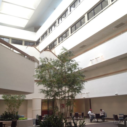 Atrium Place - Bellevue, WA