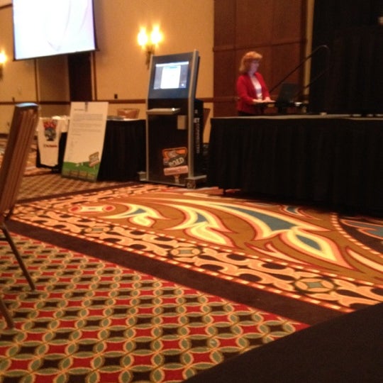 Prairie Band Casino & Resort - 12305 150th Rd