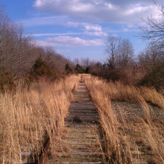 Maria Gatta Community Park - 129-183 Port Au Peck Ave