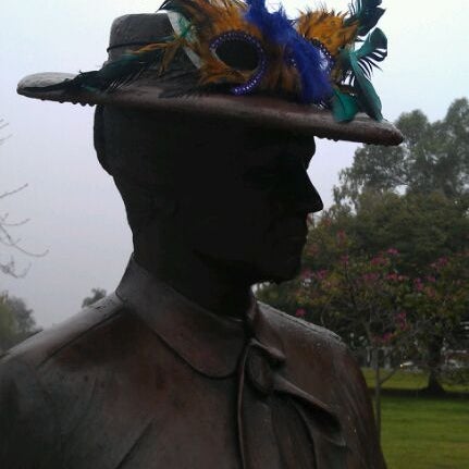 Photos at Kate Sessions Statue - Sculpture Garden in Balboa Park