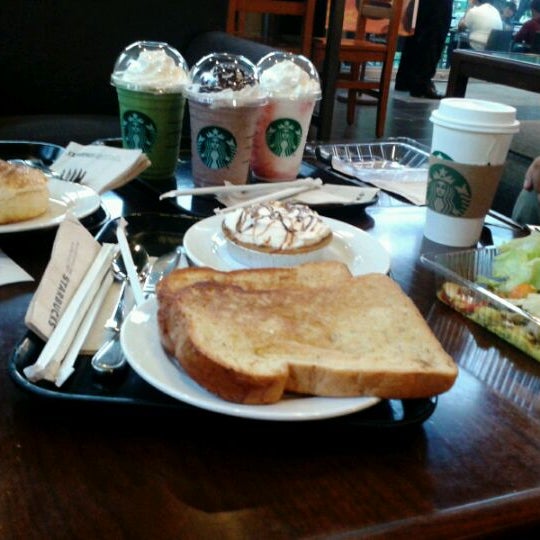 Starbucks - Dasmariñas, Cavite