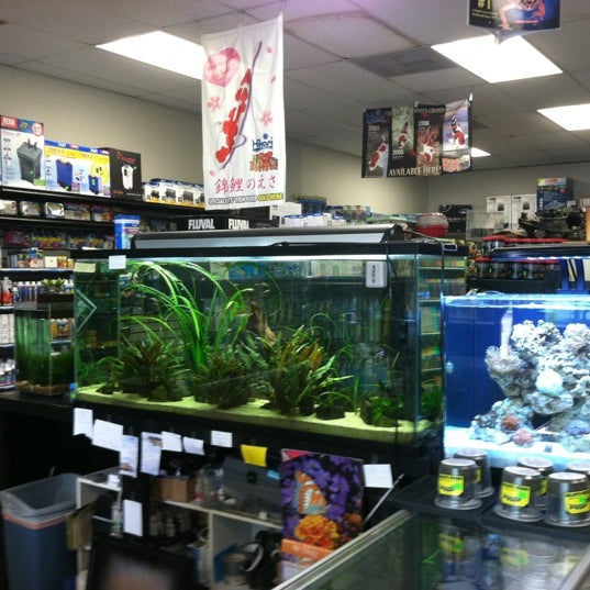 Photos at Exotic Life Fish & Reptiles - 2 tips