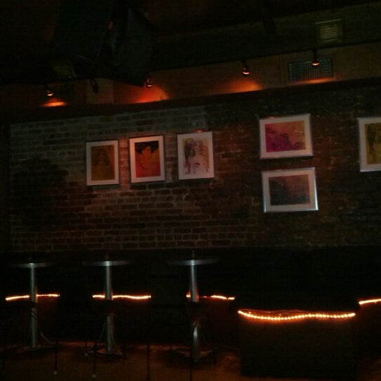 bOb Bar - Lower East Side - New York, NY