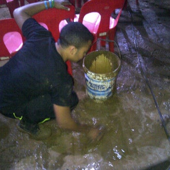 Checkers Shoprite Distribution Centre - 1 tip