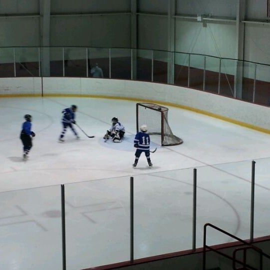 Photos at Flint Iceland Arena - Flint, MI