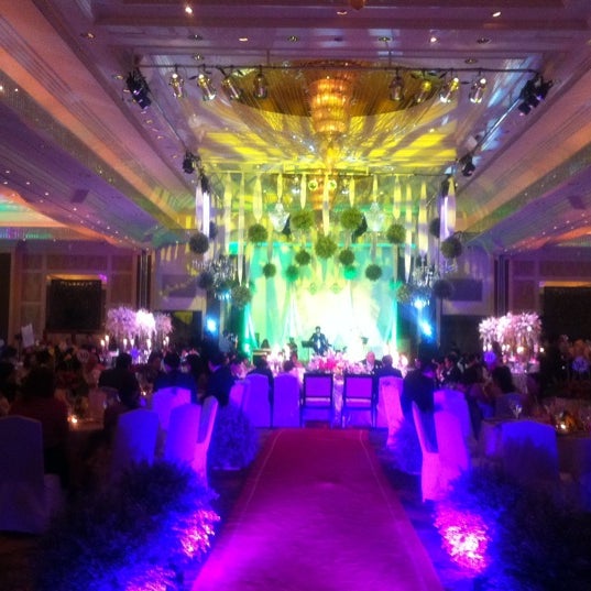 Rizal Ballroom - Ballroom in Makati City