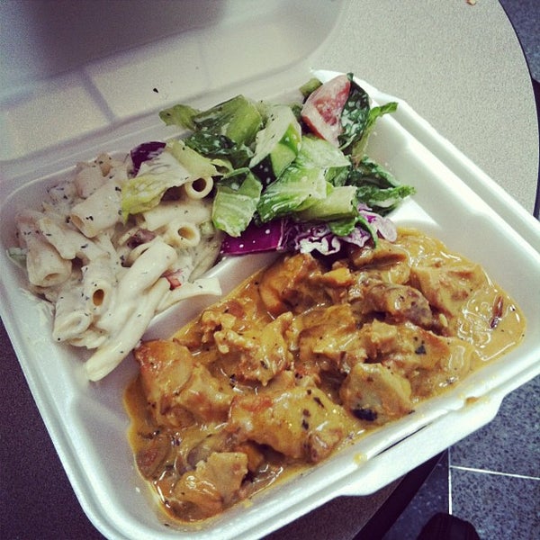 Hovan Mediterranean Gourmet - Mediterranean Restaurant in Atlanta