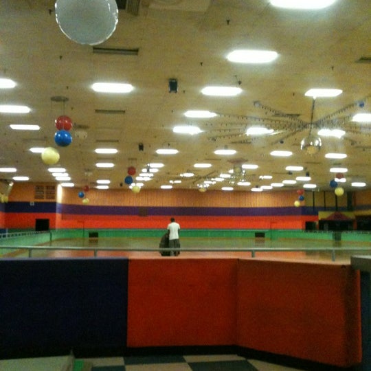 Photos at Skate World of Troy - Roller Rink
