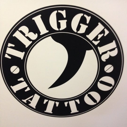 TRIGGER TATTOO - Tattoo Parlor