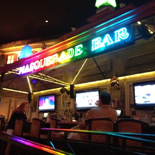 Photos at Rio Masquerade Bar - Bar