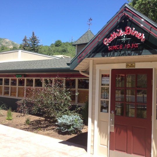 Ruth's Diner - 88 tips from 2313 visitors