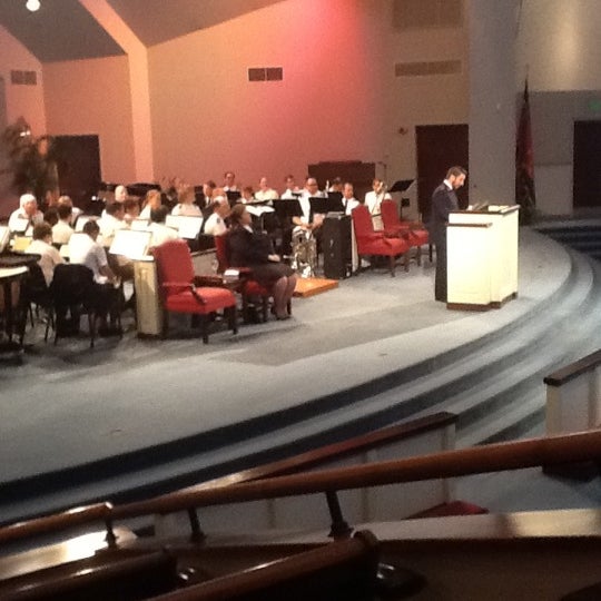 Photos at Atlanta Temple Corps (The Salvation Army) - Brookhaven, GA