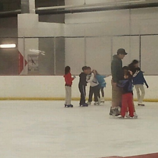 Photos at Palisades Center Ice Rink - Skating Rink in West Nyack