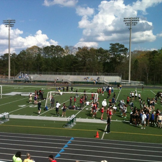 Photos at Roswell High School - Roswell, GA