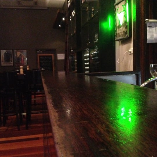 Platform Bar - Brisbane City - 5 tips