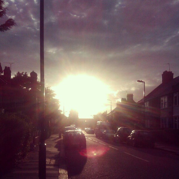 Tottenham - Haringey - Tottenham, Greater London