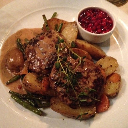 Photos at Cafe Lorry - Bar in Oslo