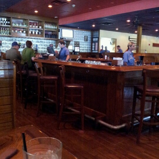 Outback Steakhouse - Hickory Valley - Hamilton Place - Chattanooga, TN