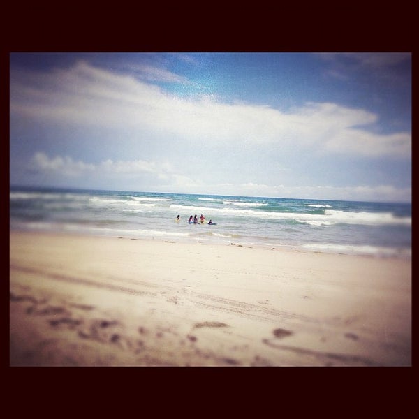 Frisco Beach - Beach in Frisco