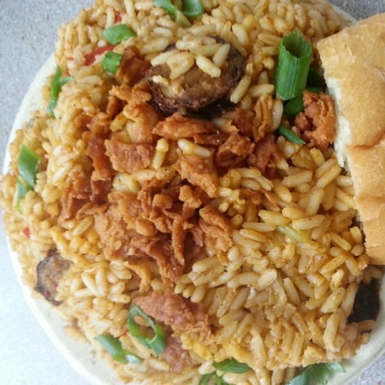 The Swamp Shack - 1 tip from 99 visitors