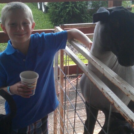 Reading Fairgrounds - 1216 Hilltop Rd