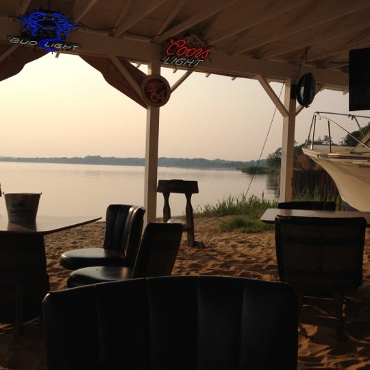 Rolph's Wharf Sand Bar - Beach in Chestertown