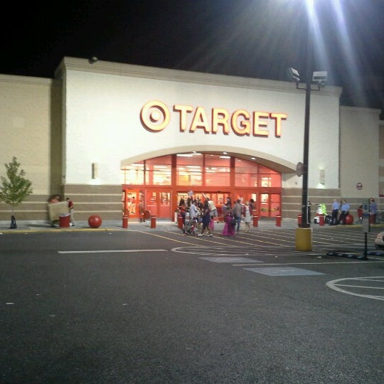 Target - Queen Village - Pennsport - 1 Mifflin St