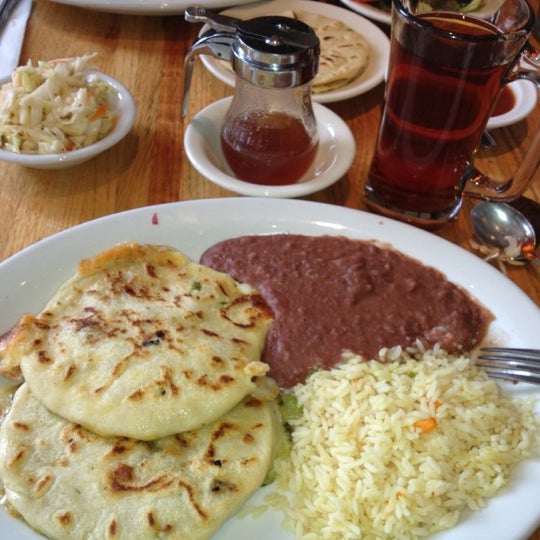 Photos at Balompié Cafe #3 - Latin American Restaurant in Bernal Heights
