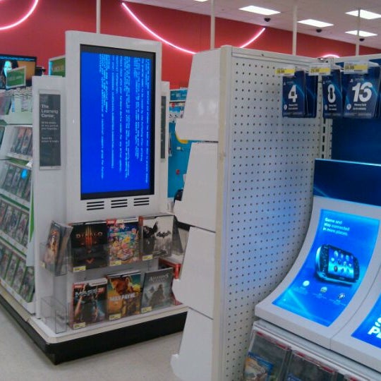 Target - Atwater, CA