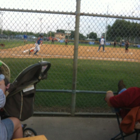 Sheldon Sports Complex - Pineland