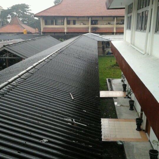 pantry teknik sipil Gedung A4 lantai 2 unesa ketintang - surabaya ...