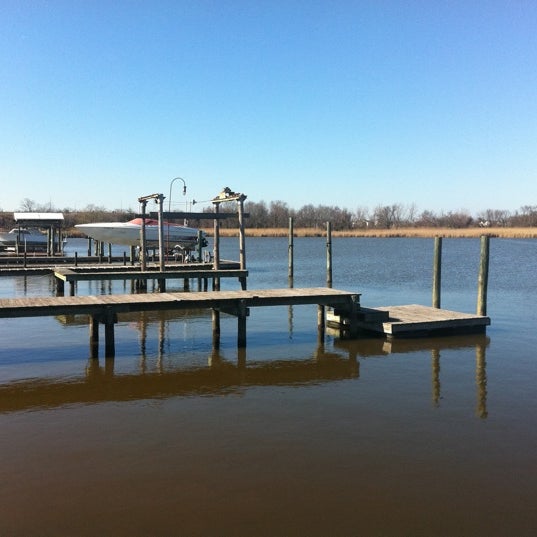 Edgemere, Maryland - Edgemere, MD