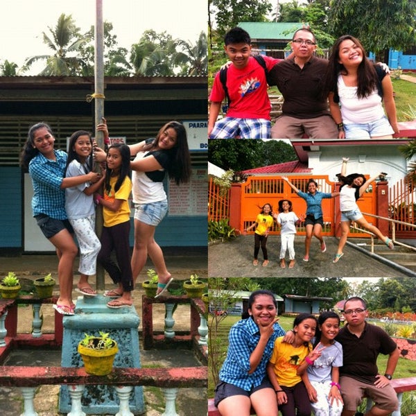 Photos at Municipality of Balilihan - Bohol, Bohol