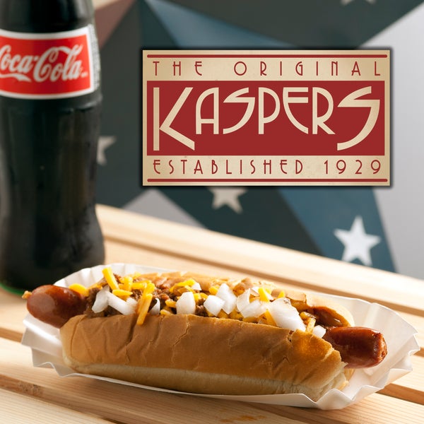 Kasper's Hot Dogs - 7 tips from 53 visitors