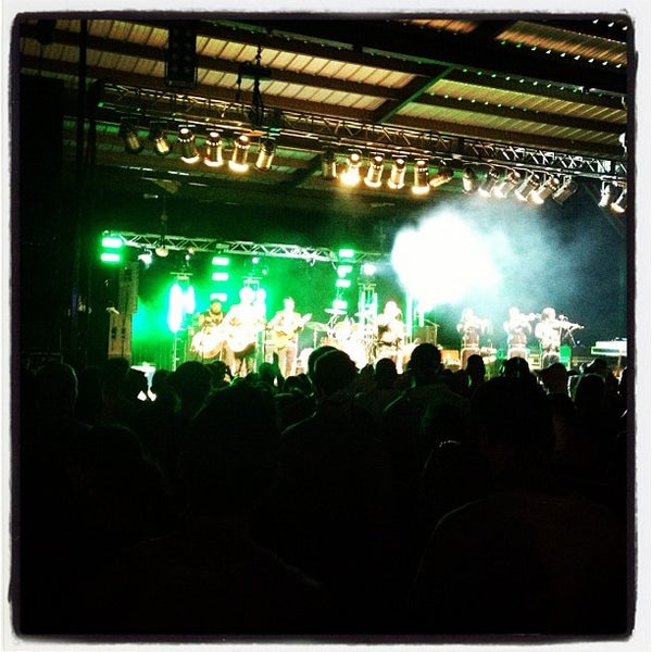 Whitewater Amphitheater - 11860 FM 306