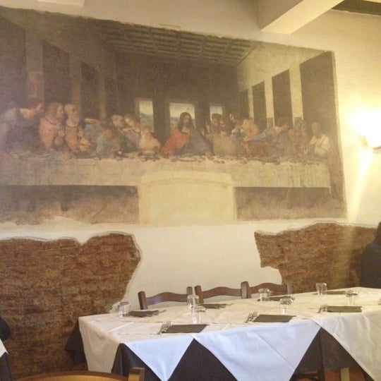 Osteria Del Teatro - Minerbio, Emilia-Romagna