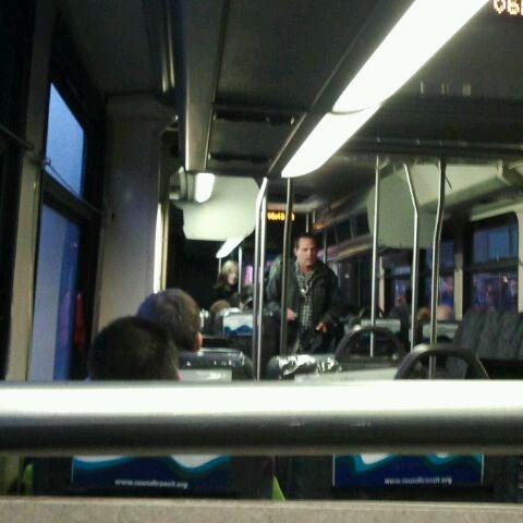 Photos at Sound Transit 545 - Seattle, WA