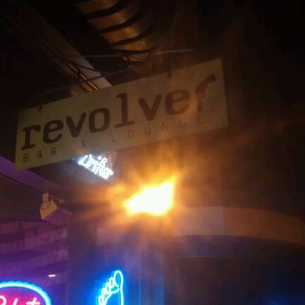 Revolver Bar & Lounge - Riverside - 8 tips
