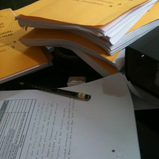 PK PCB Metro Bandung