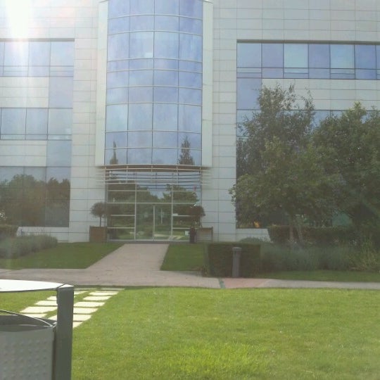 Xerox International Training Center - Villepinte, Île-de-France