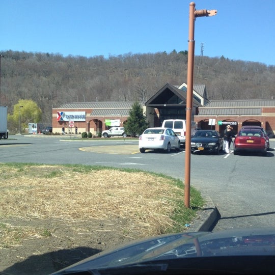 The Exchange - Your BX / PX - West Point, NY