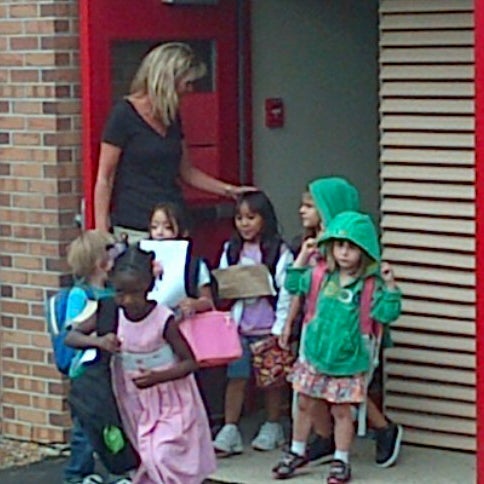 Jewell Elementary School - Aurora, CO