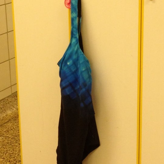 Pella Aquatic Center with the Adventure River - Pella, IA