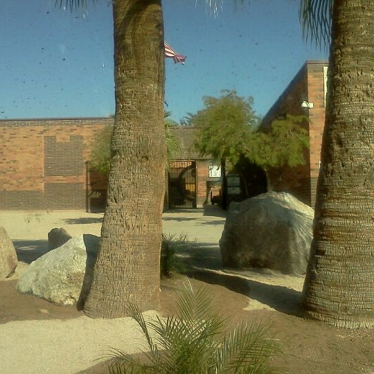 Photos at Anderson Junior High School - School in Chandler