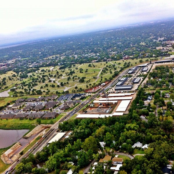 Photos at Classen Curve - 7 tips from 437 visitors