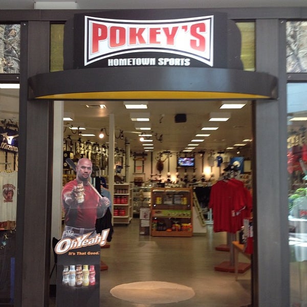 Photos at Mount Berry Square Mall - Rome, GA