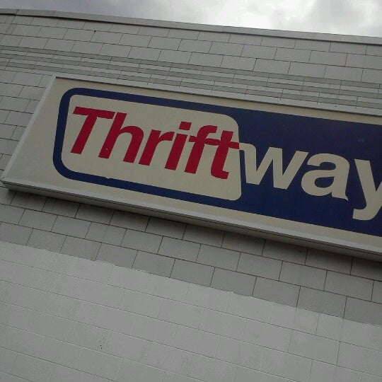 Photos at Hope Plaza Thriftway - Grocery Store in Philadelphia