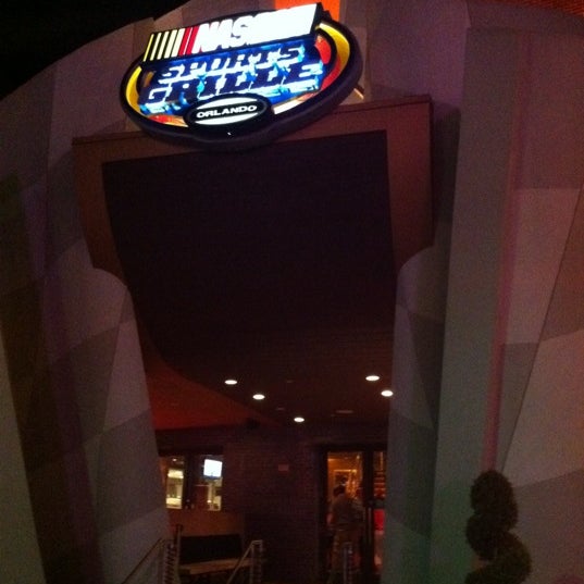 Photos at NASCAR Sports Grille - 70 tips from 4401 visitors